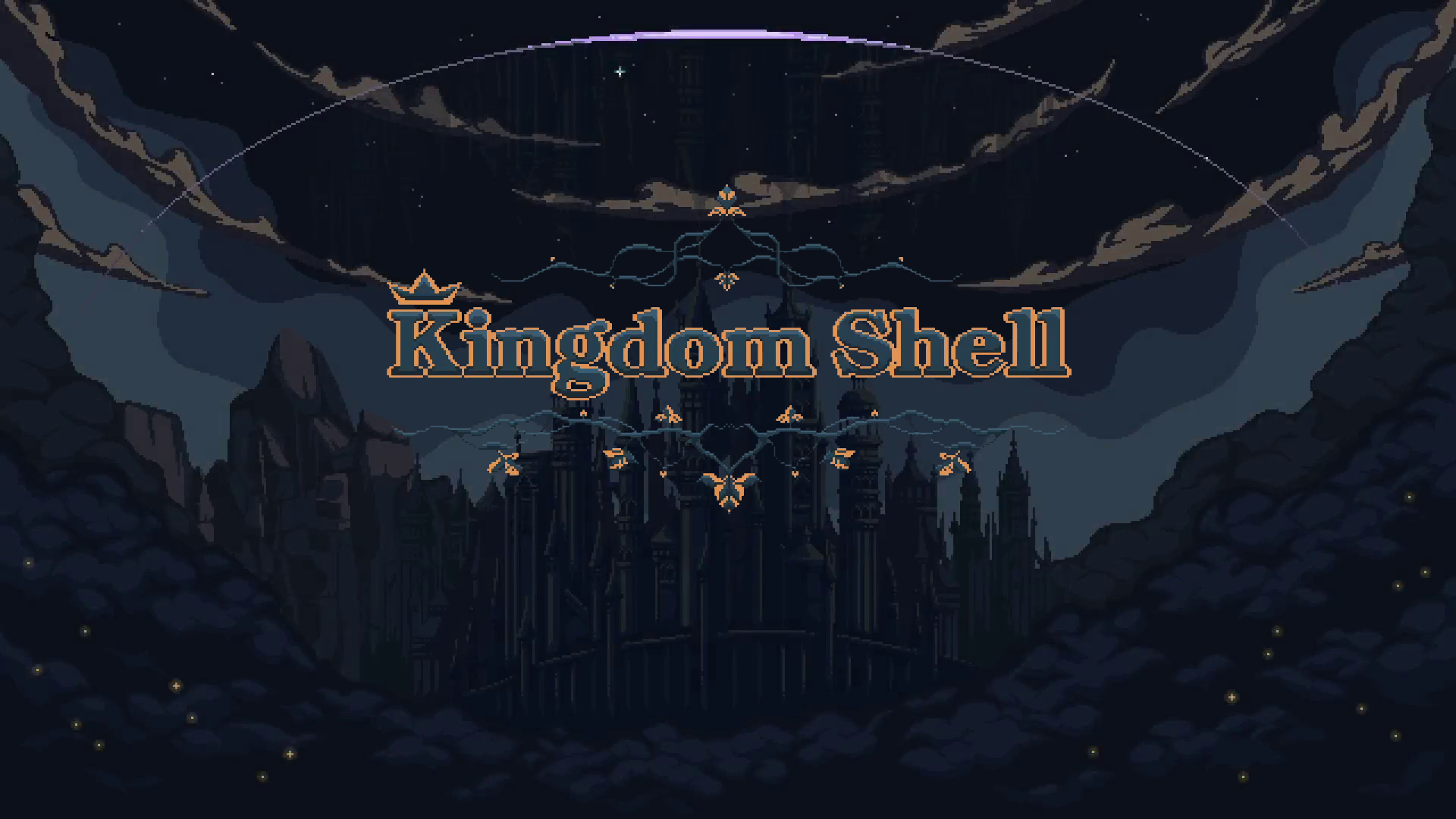 Kingdom Shell Review | Opium Pulses