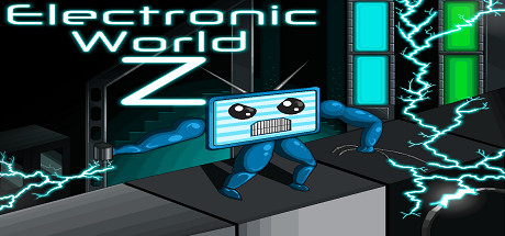 Electronic World Z Giveaway at Opium Pulses - Enter now!