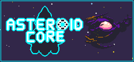 Asteroid Core Giveaway at Opium Pulses - Enter now!