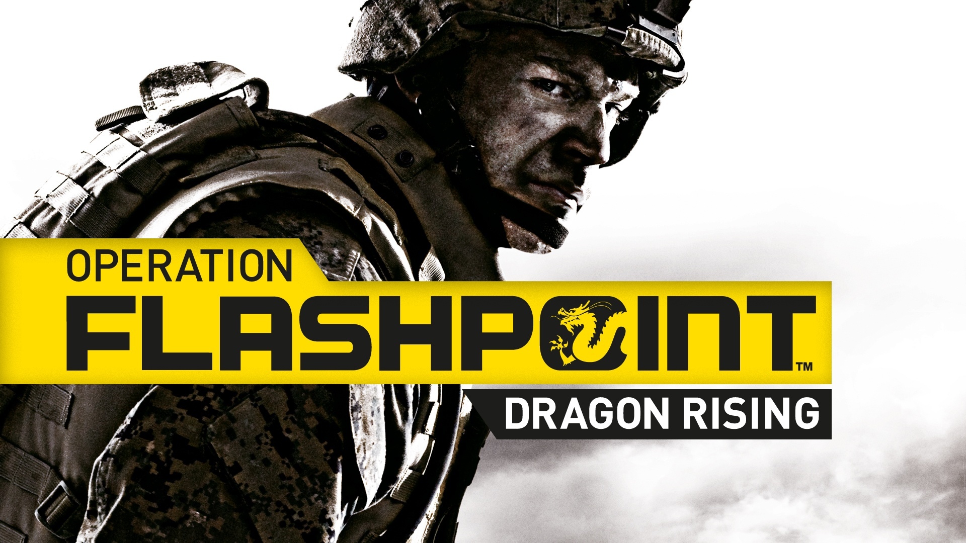Operation Flashpoint: Dragon Rising Giveaway at Opium Pulses - Enter now!